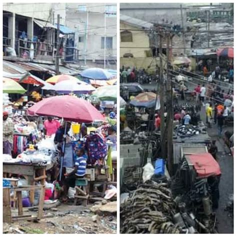 Lawma To Shut Down Ladipo Oyingbo Markets Next Week Ivory Ng