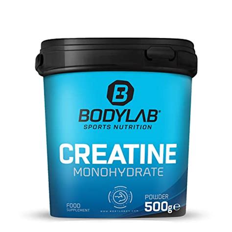 Creatin Monohydrat Biotech Die 15 Besten Produkte Im Vergleich