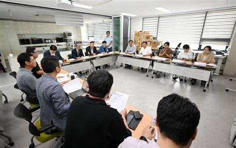 제주 사회적기업 자립 지원 기금 만들자 한라일보