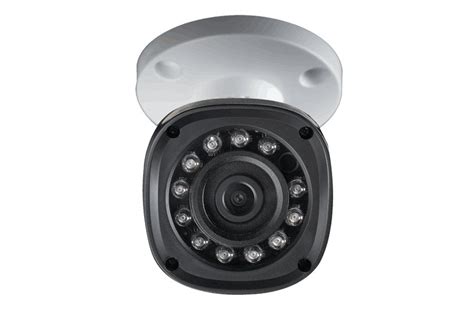 Lorex Discontinued • 1080p Hd Weatherproof Night Vision Security Camera