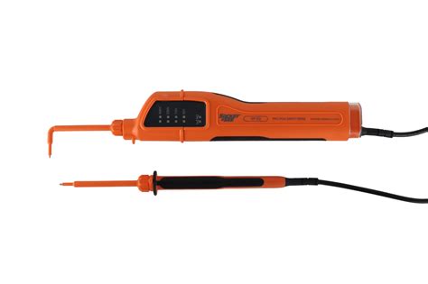 Socket And See Vip Esi 2 Pole Voltage Indicator Socket And See