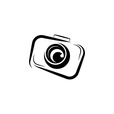รูปการออกแบบสัญลักษณ์กล้อง Png กล้อง ไอคอน โลโก้ภาพ Png และ