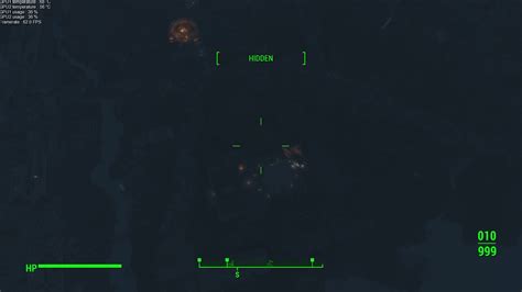 Does Anyone Else Sometimes Get Teleported Into The Sky When Scoping