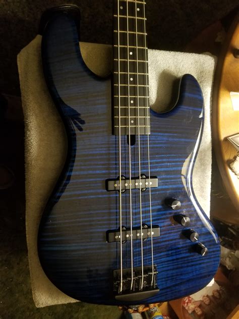 Most Beautiful Bass Youve Ever Seen Page 17