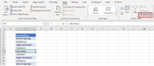 Count Duplicate Values Only Once In Excel Google Sheets Automate Excel