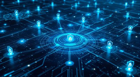 사이버 보안의 미래 블록체인과 Depin이 답이다