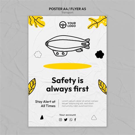 School Safety Poster Images Free Download On Freepik