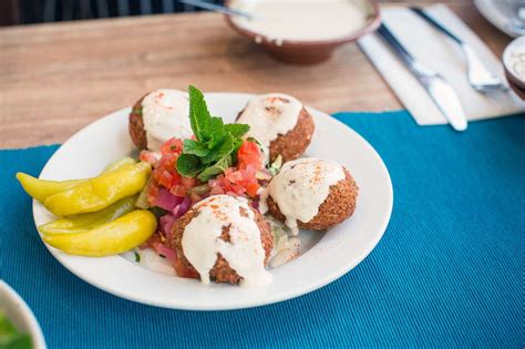 Restaurant Gallery Patchi