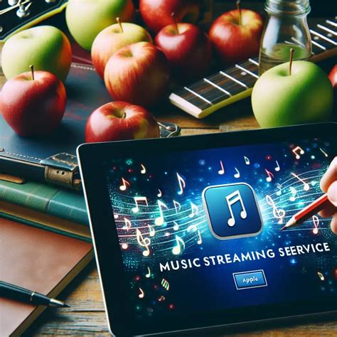 Užijte Si Apple Music Zdarma Tipy A Triky