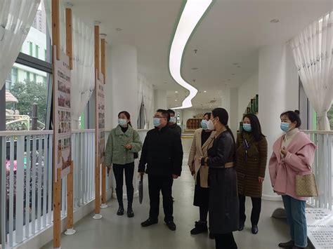 学前教育学院访企拓岗行动 长沙幼儿师范高等专科学校