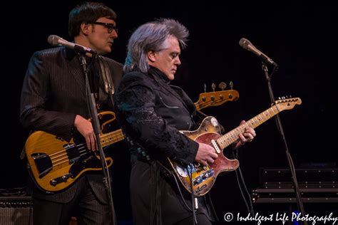 Marty Stuart And His Fabulous Superlatives At Folly Theater