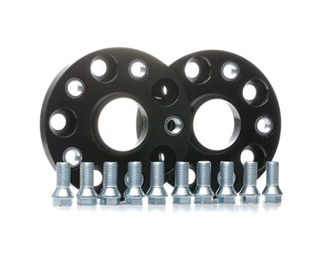 S90 7 20 017 B EIBACH Pro Spacer 90720017 Spurverbreiterung 5x112 20