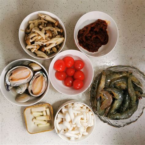 泰式冬荫功怎么做泰式冬荫功的做法爱美食的拉拉豆果美食