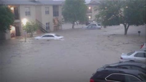 Preliminary Flood Maps Released For Hays County Portions Of Central