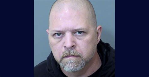 Randall Bird Accused Of Having Sex With 79 Year Old Corpse