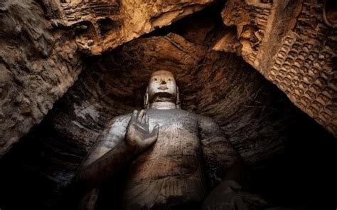 中秋赏月山西这几个地方值得一去 古城 介休 历史