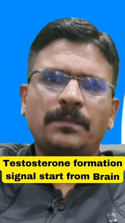 Testosterone कहाँ बनता हैtestosteroneटेस्टोस्टेरोन Shorts