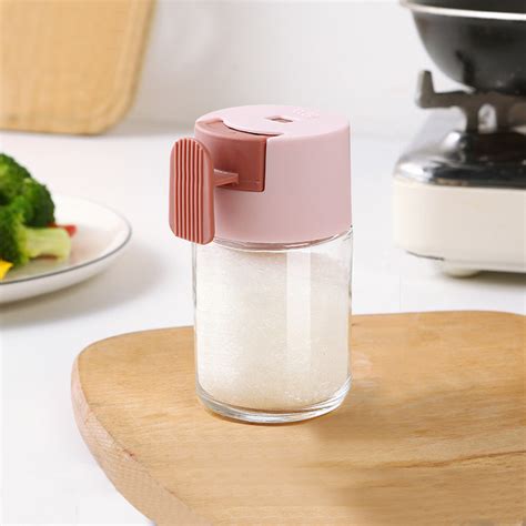 Condiment Dispenser Clearance Fdelink 1x Seasoning Bottle