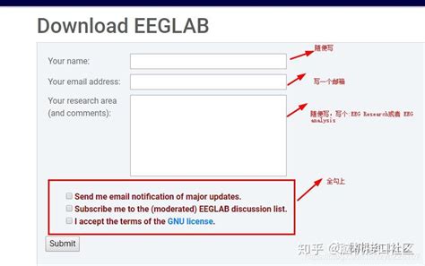Eeglab在matlab中安装教程 知乎
