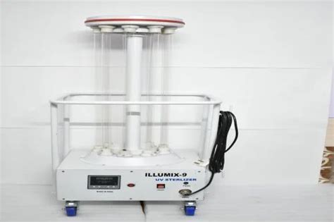 Uv Light Sterilization Power 75W At Rs 70800 In New Delhi ID 2850496567591