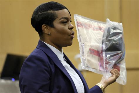 Prosecutor Calls Xxxtentacions Alleged Killers Predators