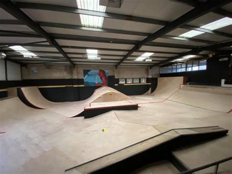 Inline Zero Gravity Shop