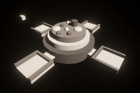 Asteroid Miner By Jordansean
