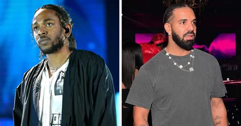 Fans React To Kendrick Lamar S Latest Drake Diss Track 6