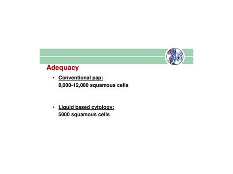 Roleofcervicalcytologyinscreeningpptx Reproductive Health