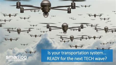 Smartlog Cloud Based Tms Visibility Your Transportation System Ppt