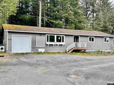 Sitka Ak Homes For Sale And Real Estate 43 Homes Trulia