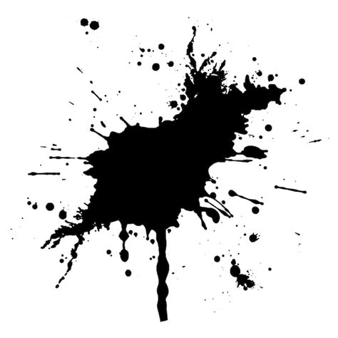 무료로 다운로드 가능한 스플래시 벡터 And 일러스트 Freepik