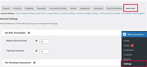 How To Prevent Fraud And Fake Orders In Woocommerce Artofit