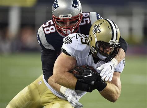 New England Patriots News Deep Along The Defensive Line