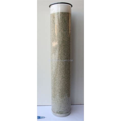 Water Demi Deioniser Starter Kit Veltkamp Insemination