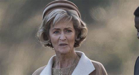 Who Is Penny Knatchbull Countess Mountbatten Who Is Only Friend At Prince Philips Funeral
