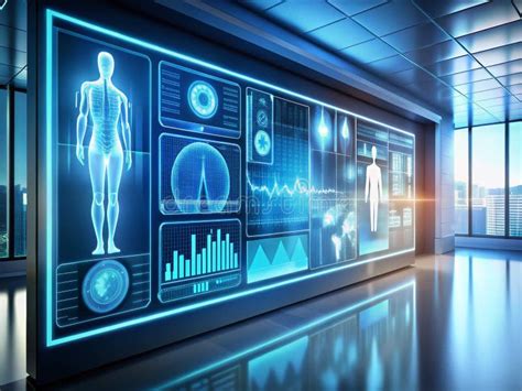 Revolutionizing Patient Care Realtime Monitoring And Data Analytics In