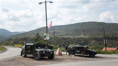 Нова стварност за Србе Шта се све на северу КиМ променило од 1 јануара — Rt Balkan
