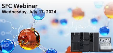 Shimadzu Scientific Instruments On Linkedin Sfc Chromatography Hplc Analyticalinstruments