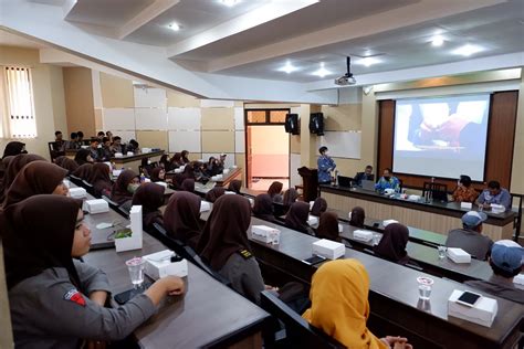 Ratusan Siswa Smk Negeri 6 Malang Kunjungi Itn Malang Institut