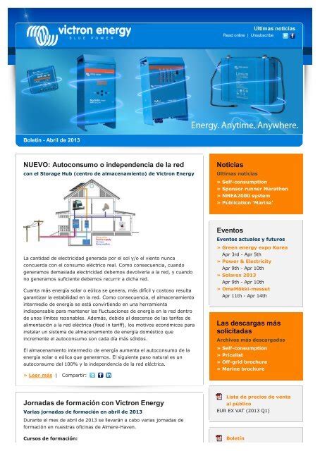 Victron Energy