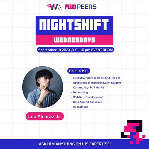 Filipino Web Development Peers On Linkedin Techleader Hackathon Dataanalyst Networking