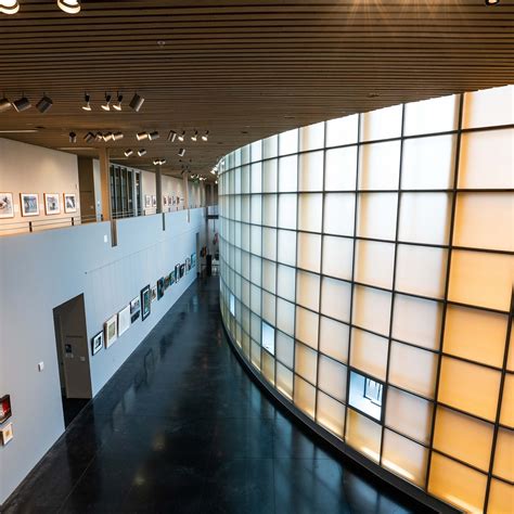 Lightcatcher Building All You Need To Know Before You Go 2024