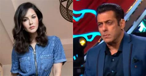 Bigg Boss 16 Sunny Leone All Set To Return To Salman Khan Show Heres