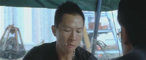 杜琪峰封神的电影《黑社会》深度解析（十）飞机和大头——社团底层马仔的世界观和价值观 知乎