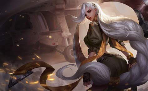Rov Arena Of Valor