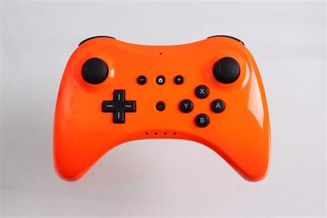 Wii U Pro Controller En Wii U General