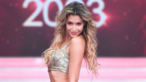 Las 24 Horas de Jujuy Milett Figueroa por fin blanqueó la verdad