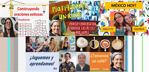Spanish Classes — Border Community Alliance