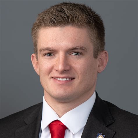 Tyler Clancy National Conservatism Conference Washington 2024